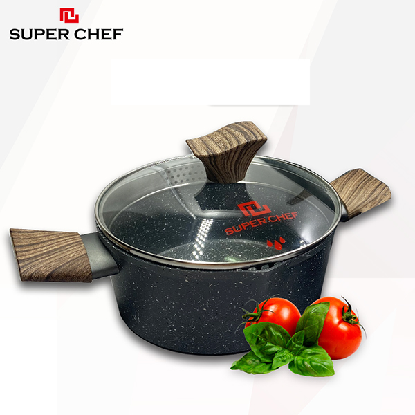 SUPER CHEF – CÔNG TY TNHH THƯƠNG MẠI VÀ DỊCH VỤ PHÚ SỸ